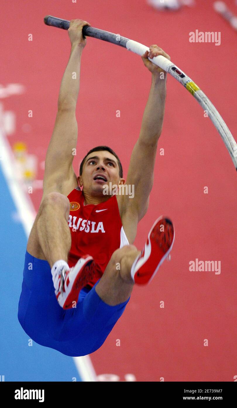 Pavlov igor hi-res stock photography and images - Alamy