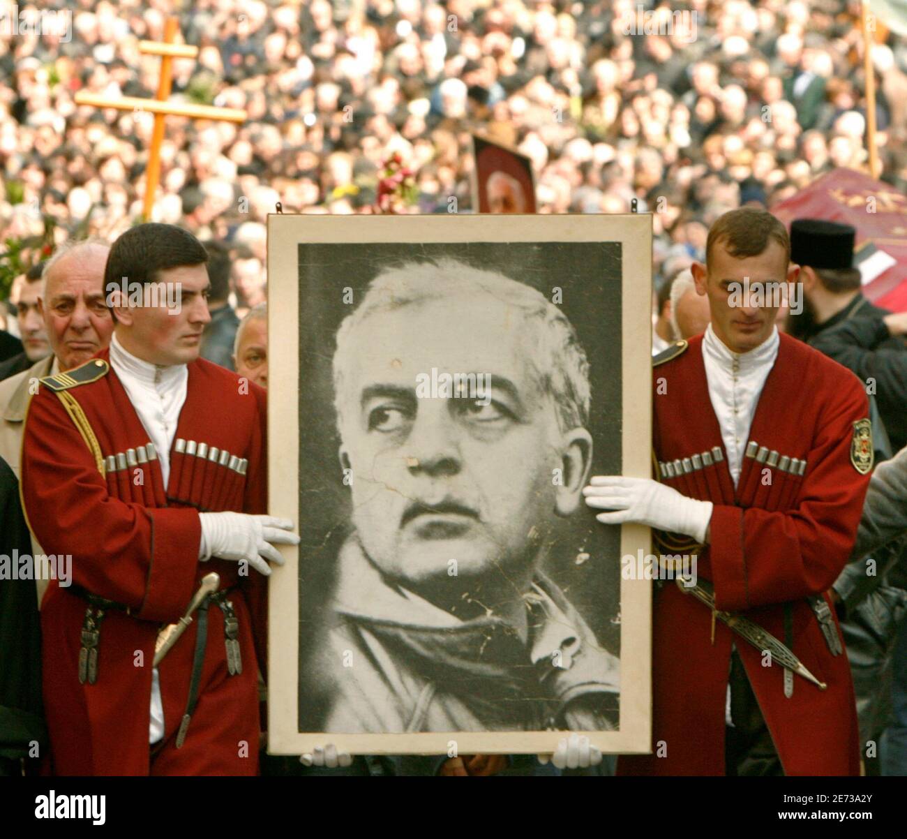 The first georgians hi-res stock photography and images - Alamy