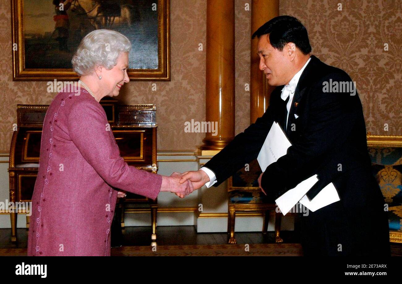 Fiona hanson 2007 hi-res stock photography and images - Alamy