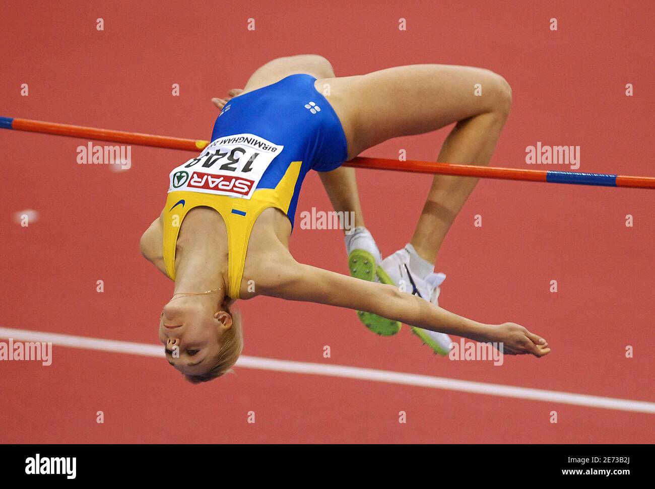 Irina kovalenko hi-res stock photography and images - Alamy