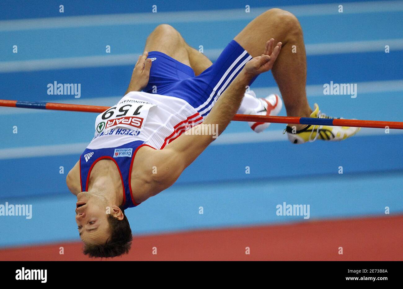 Janku tomas hi-res stock photography and images - Alamy