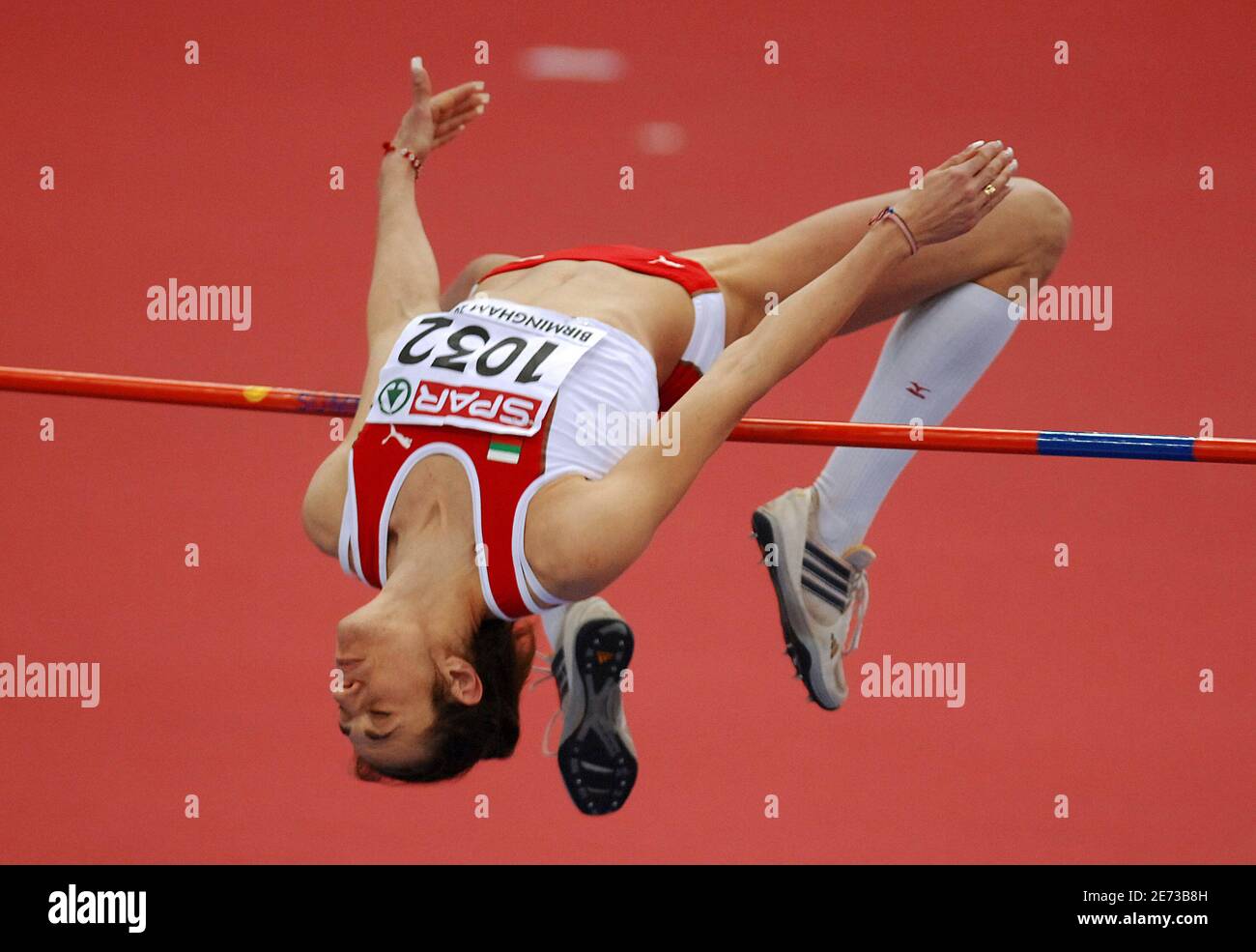 Venelina hi-res stock photography and images - Alamy