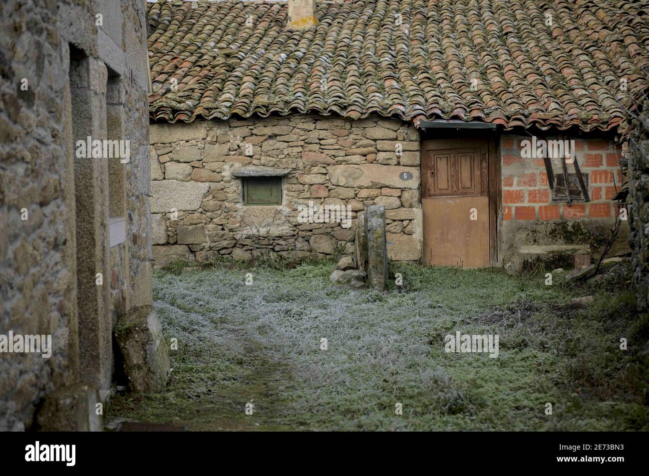 Mirandese plateau hi-res stock photography and images - Alamy