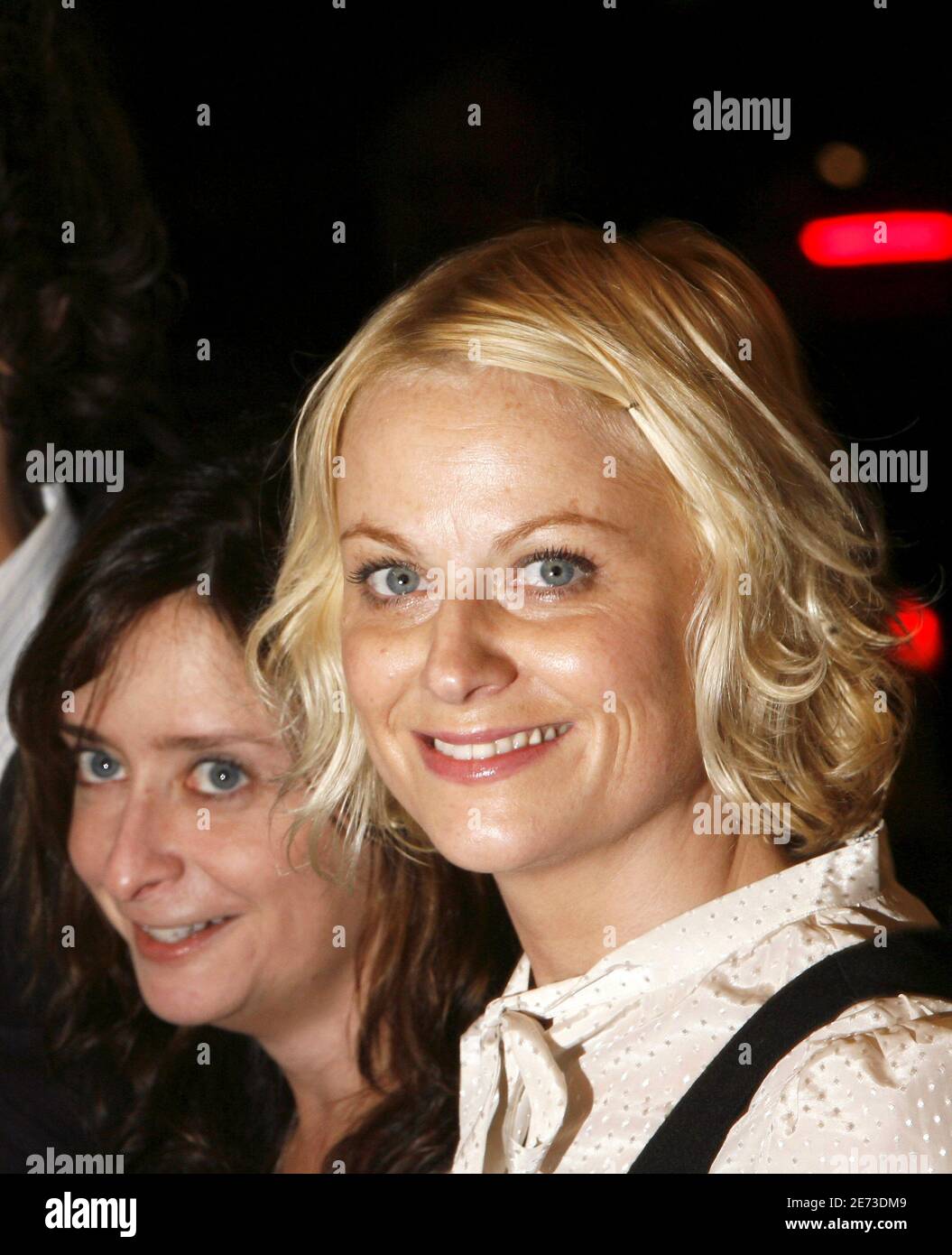 Rachel dratch saturday night live hi-res stock photography and images ...