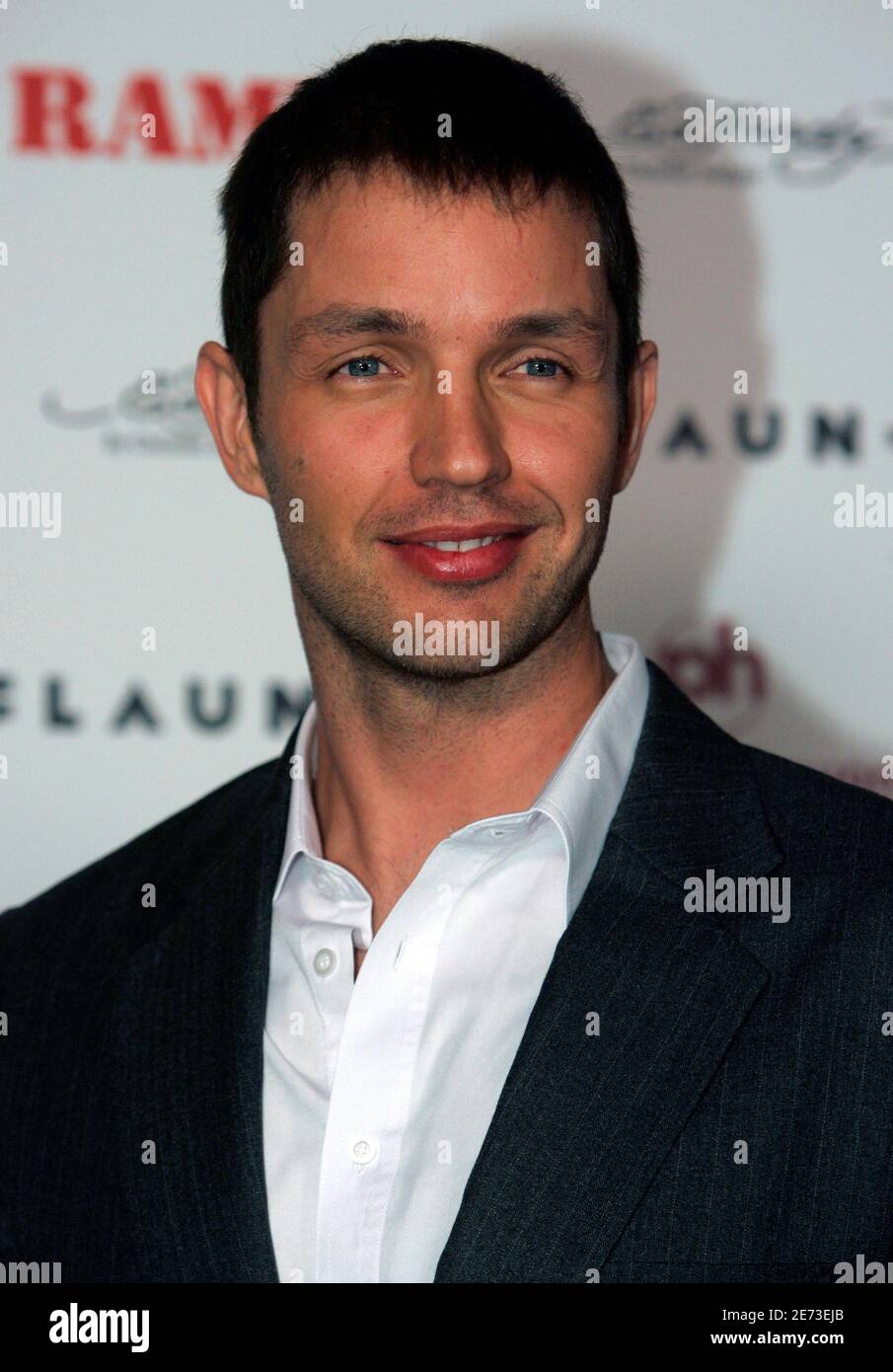 British personalities hi-res stock photography and images - Alamy