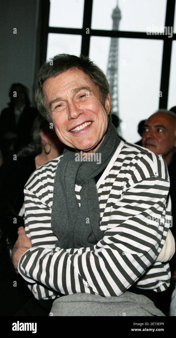 Jean paul goude hi-res stock photography and images - Alamy