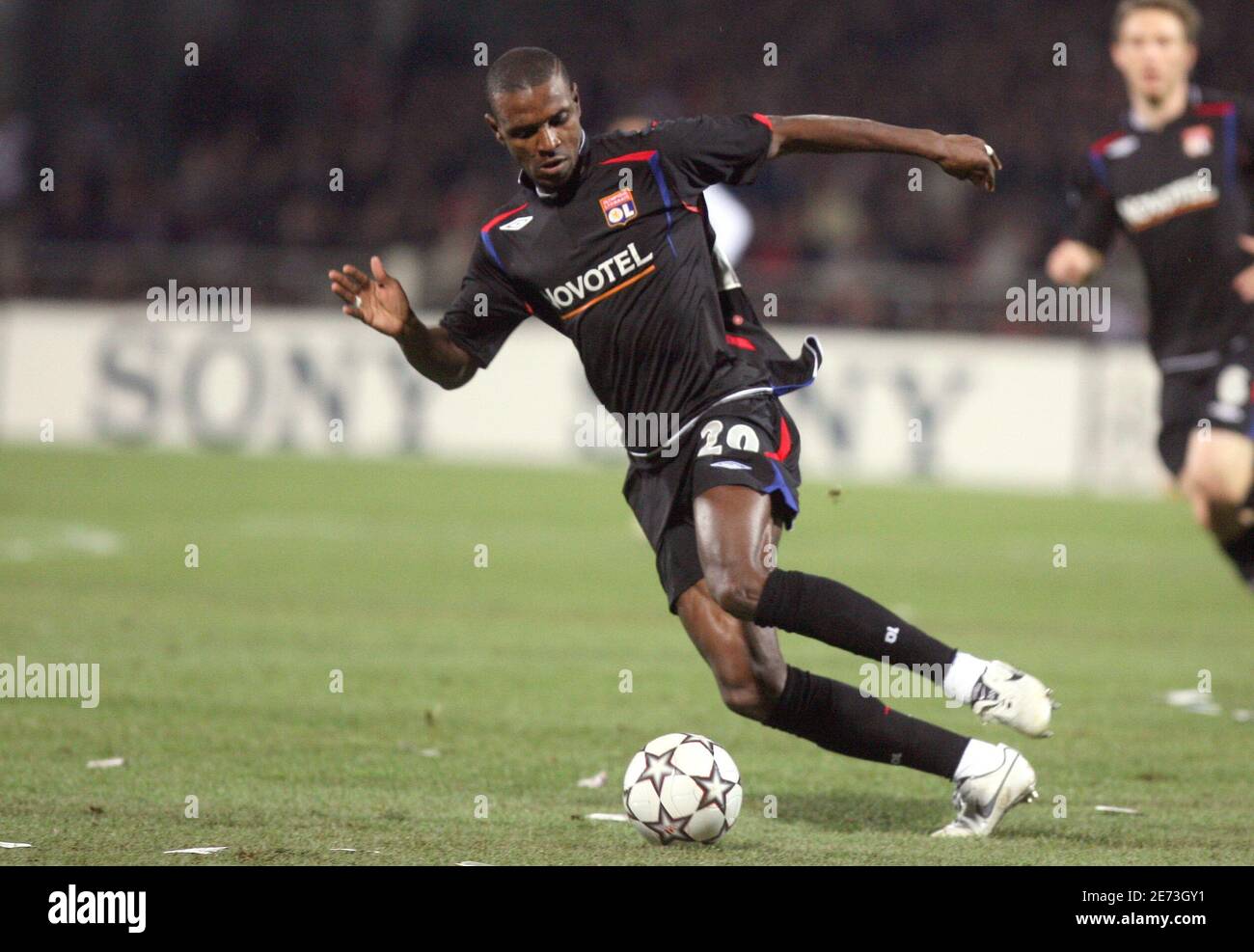 Stade de rome hi-res stock photography and images - Alamy