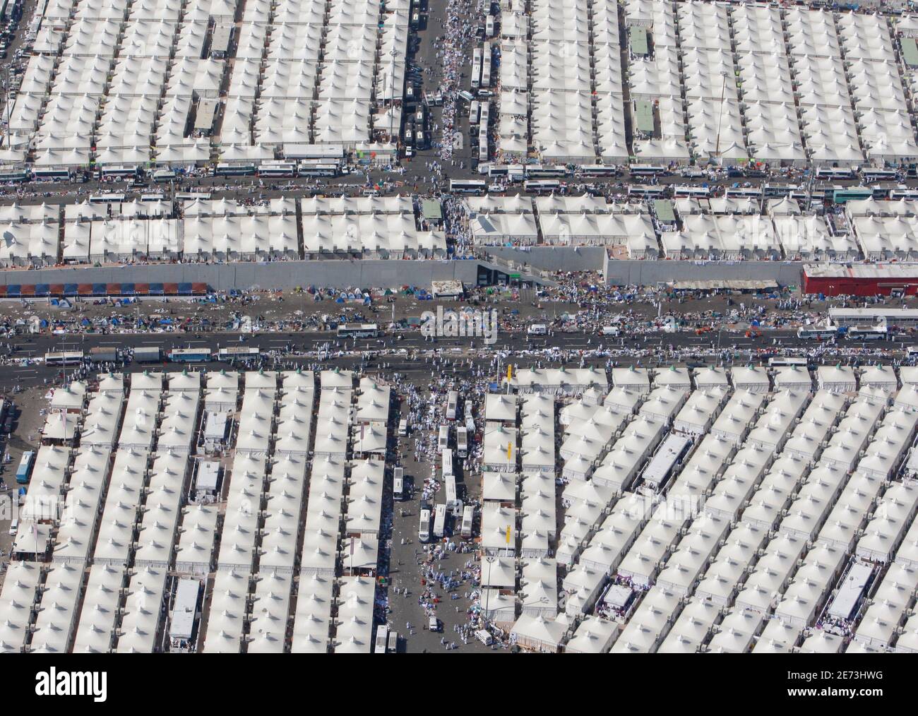 Pilgrims tents hi-res stock photography and images - Alamy