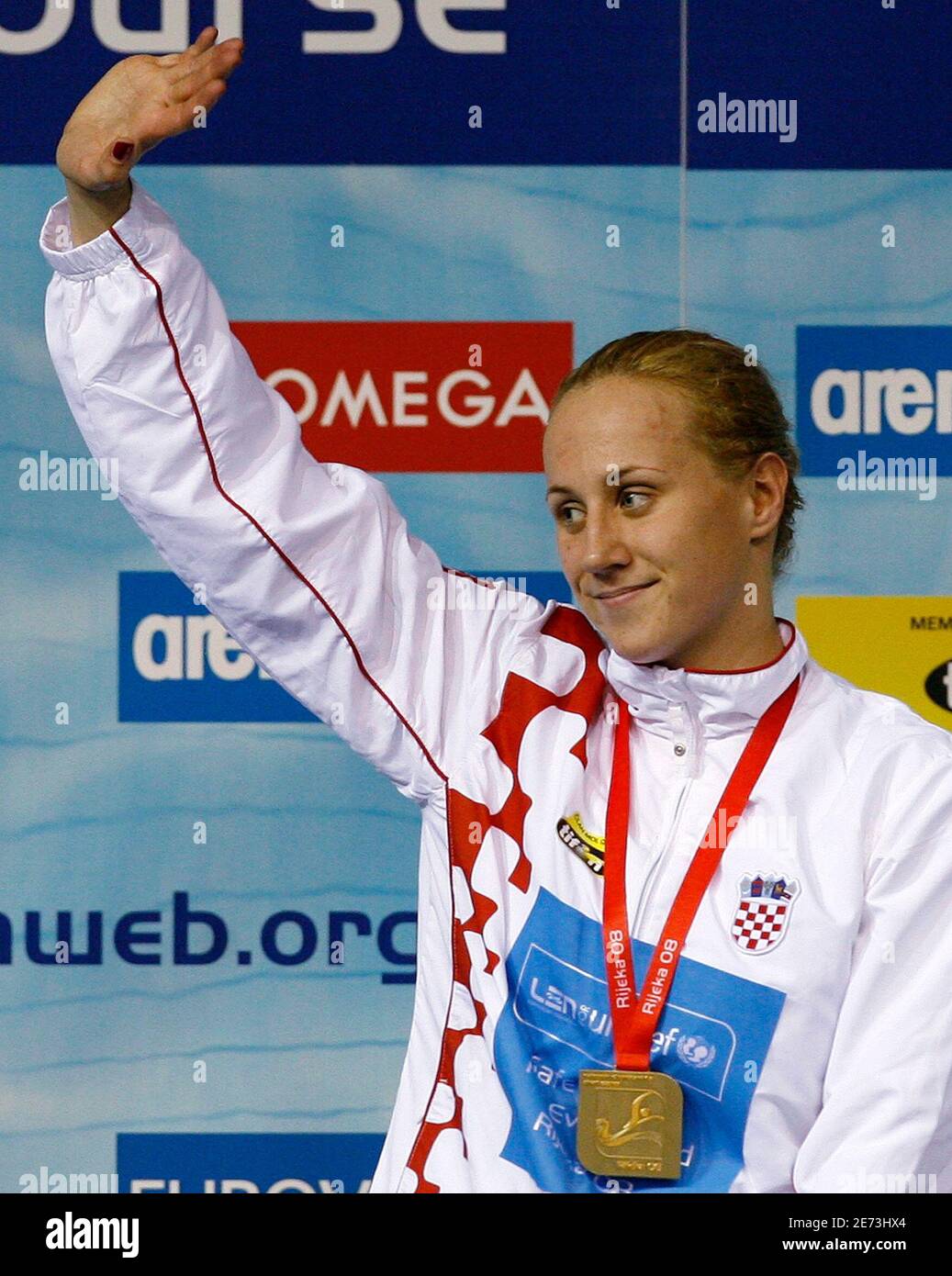 Sanja jovanovic hi-res stock photography and images - Alamy