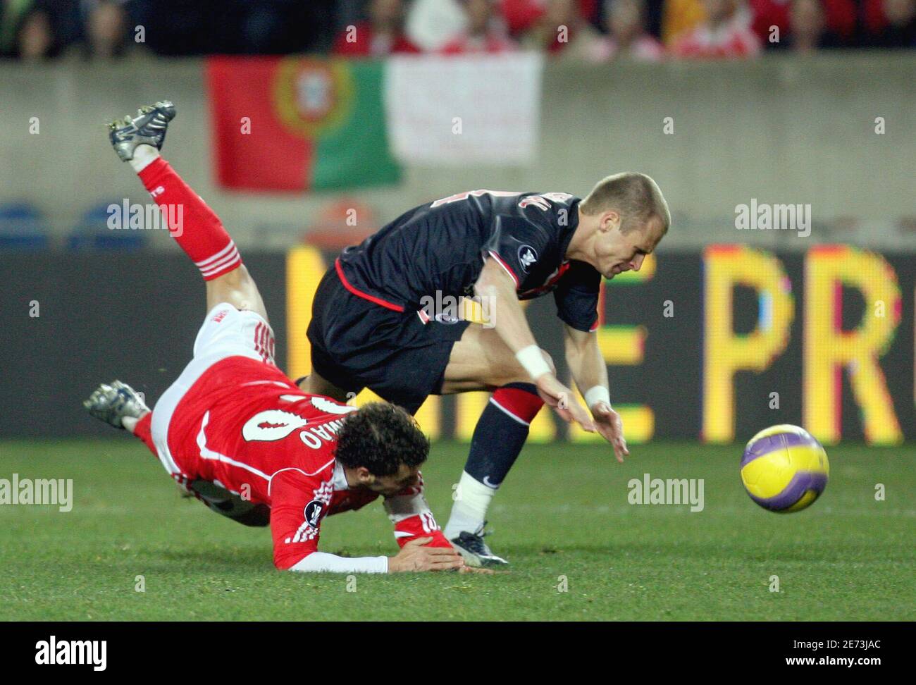 David simao hi-res stock photography and images - Alamy