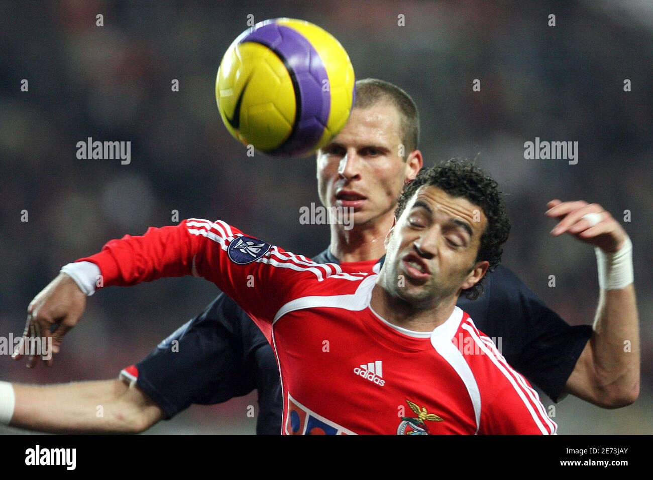 David simao hi-res stock photography and images - Alamy
