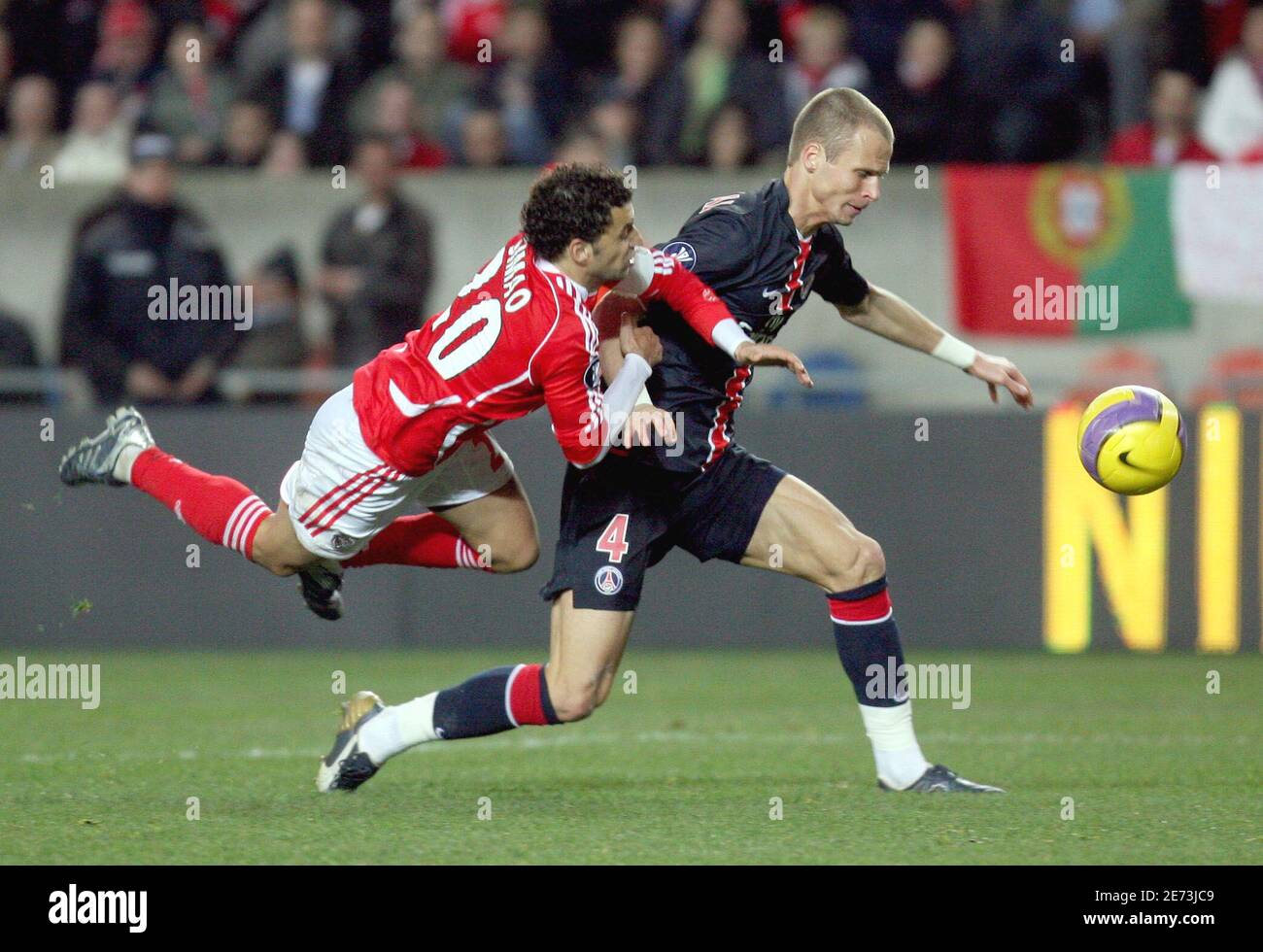 David simao hi-res stock photography and images - Alamy