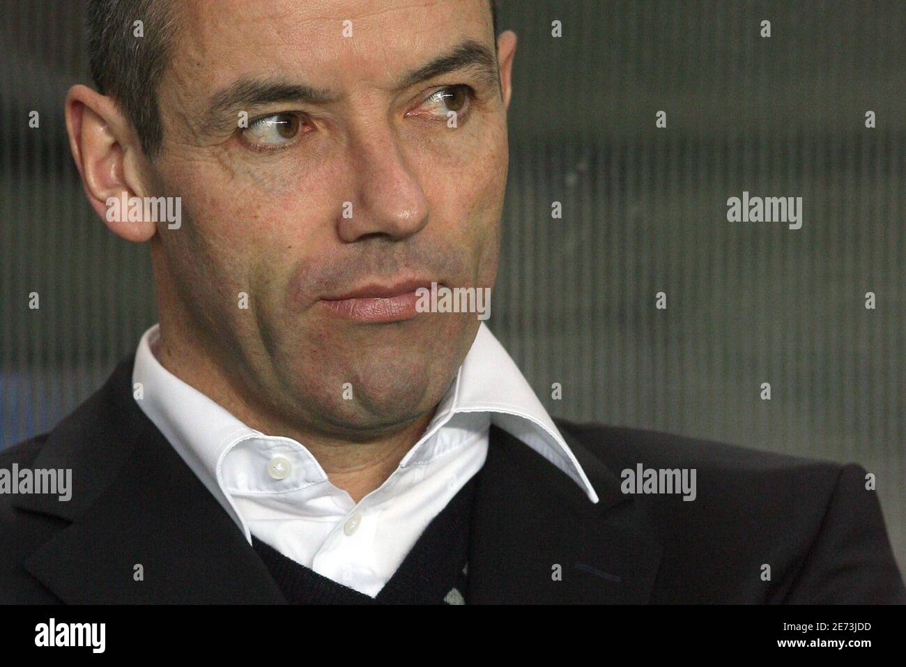 Paul le guen france hi-res stock photography and images - Alamy