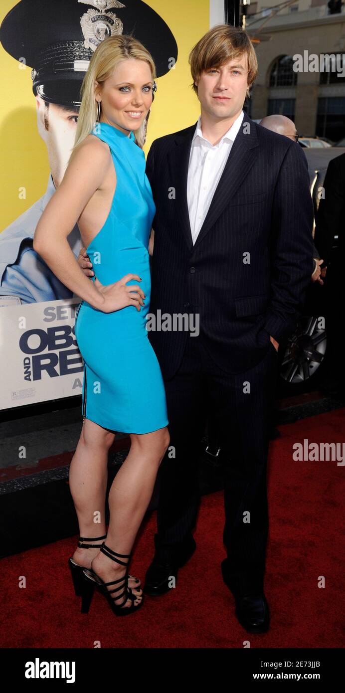 Director jody hill hi-res stock photography and images - Alamy