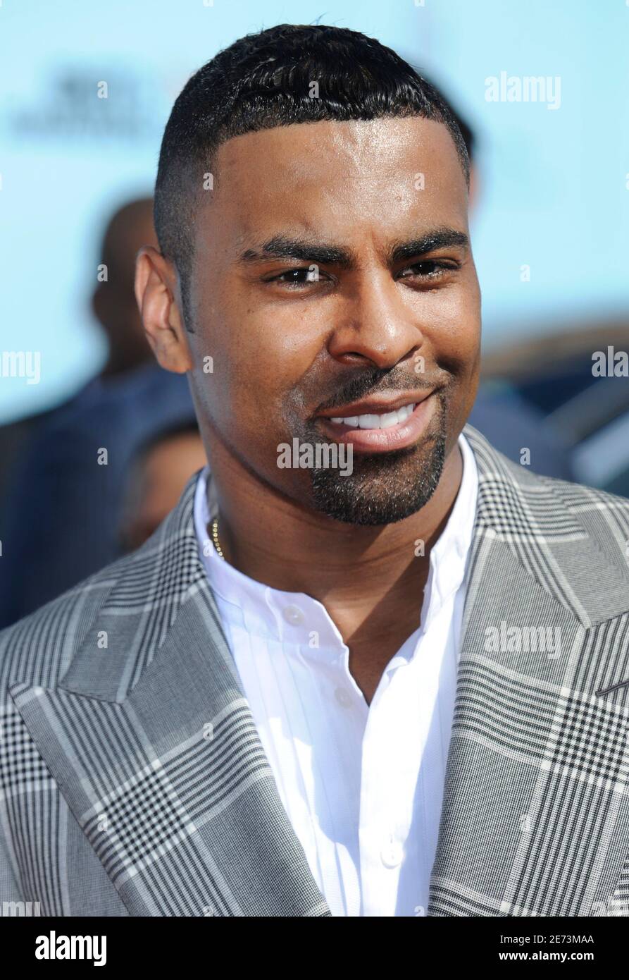 Ginuwine High Resolution Stock Photography and Images - Alamy