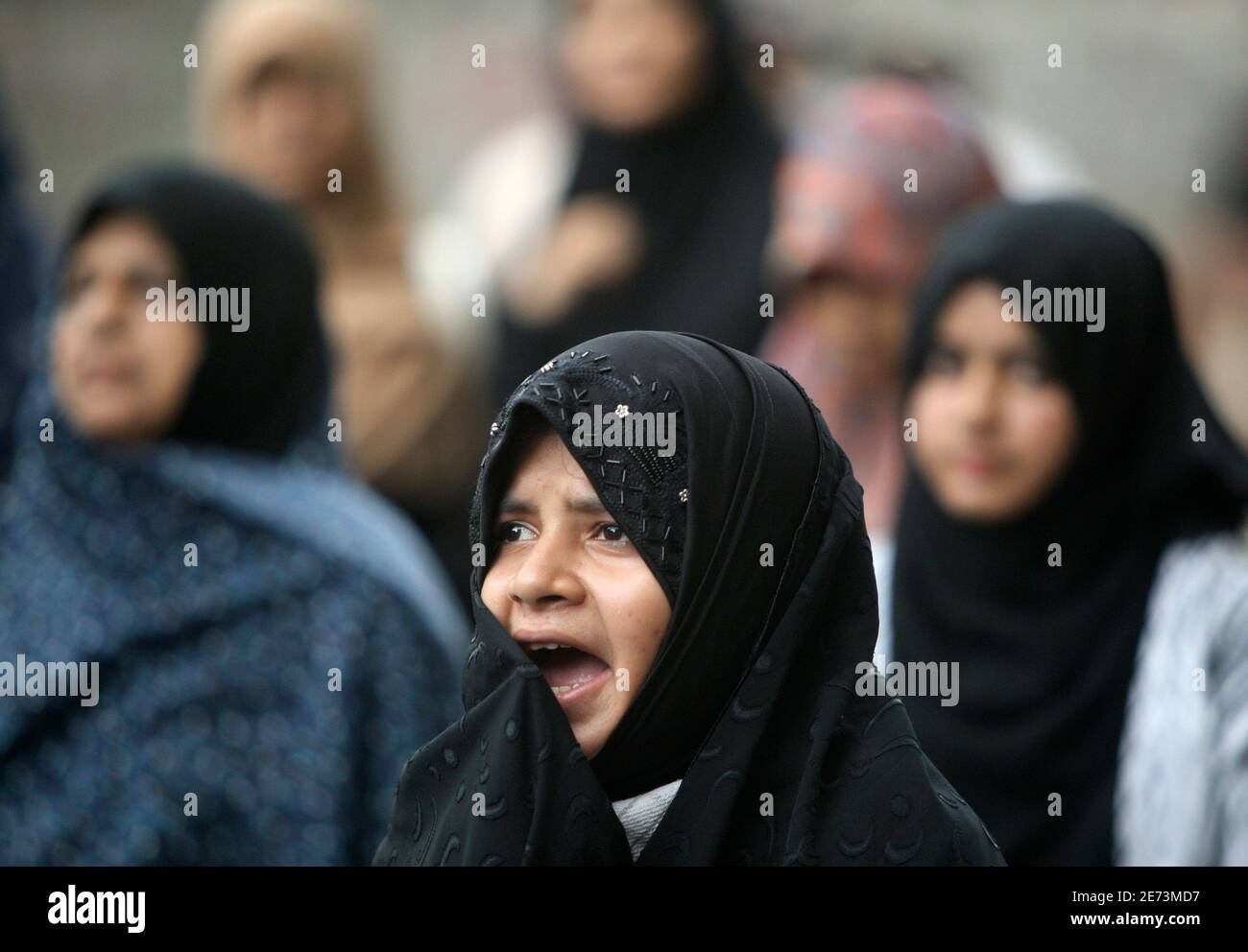 El pakistan hi-res stock photography and images - Alamy