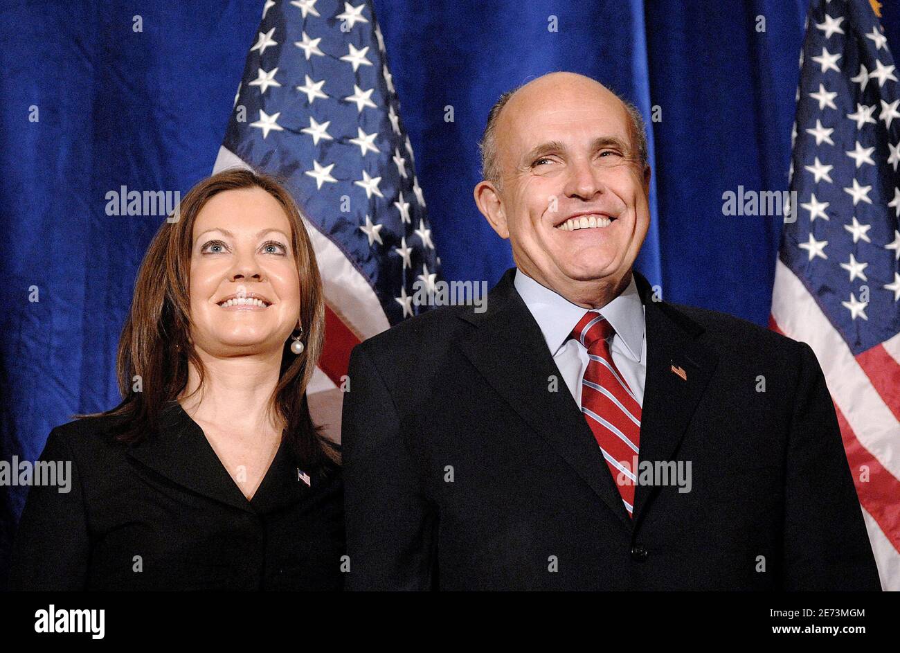 Girlfriend judith nathan hi-res stock photography and images - Alamy