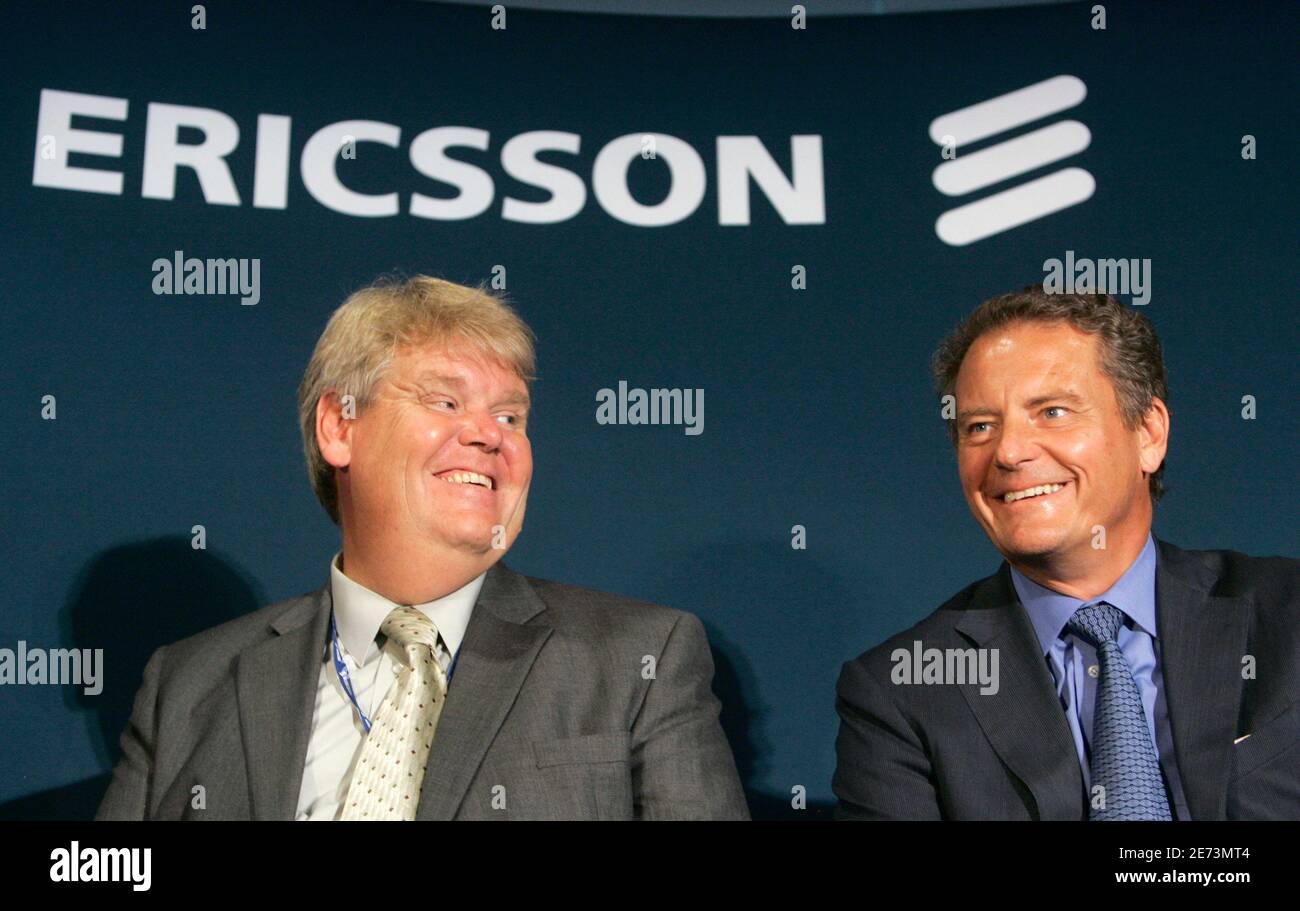 Bert nordberg hi-res stock photography and images - Alamy