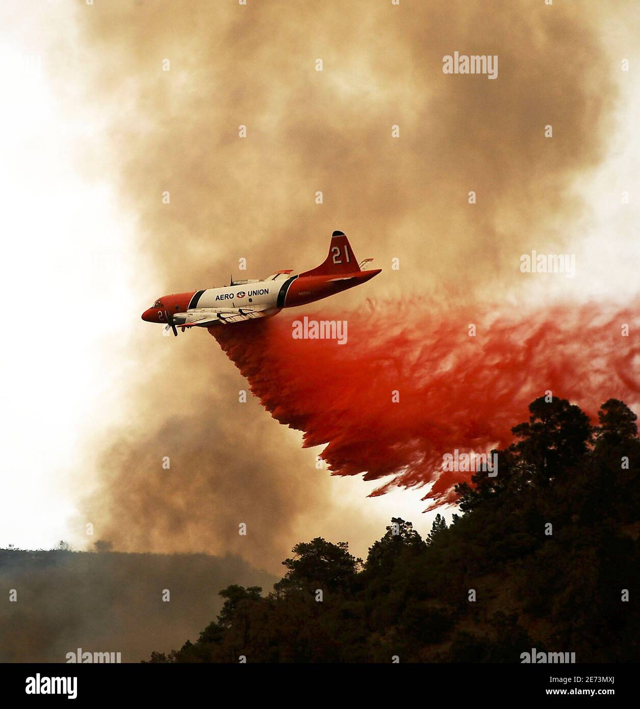 Lockheed aero hi-res stock photography and images - Alamy