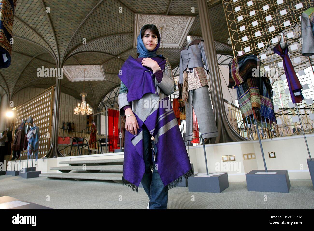 National dress code hi-res stock photography and images - Alamy