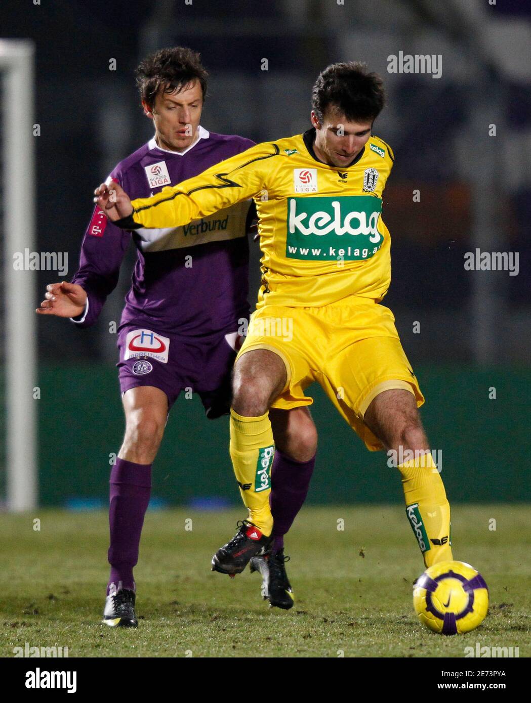 Kaerntens hi-res stock photography and images - Alamy