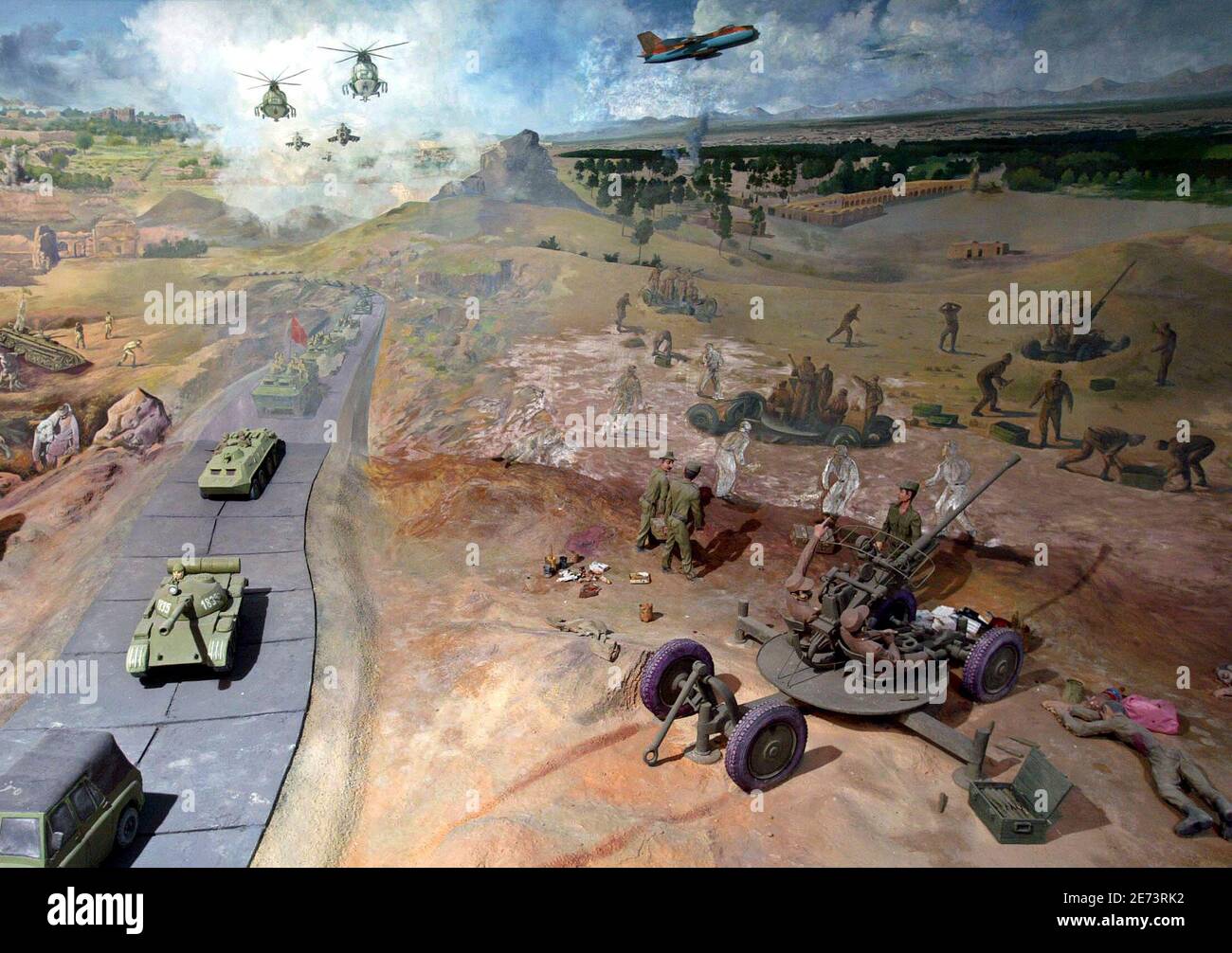 Soviet afghan war soldiers hi-res stock photography and images - Alamy