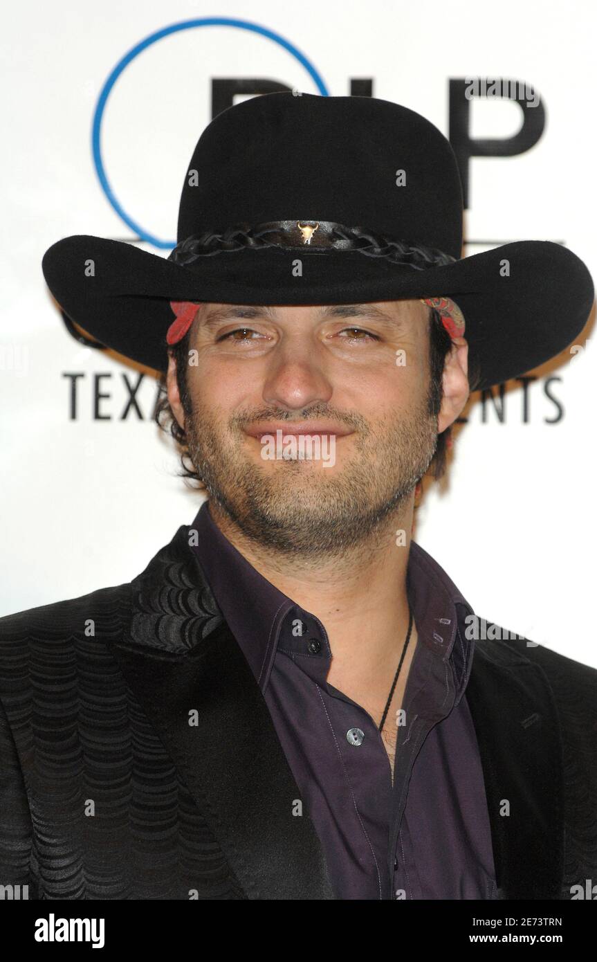 Robert Rodriguez attends the 2007 Showest Awards at the Paris Hotel in ...