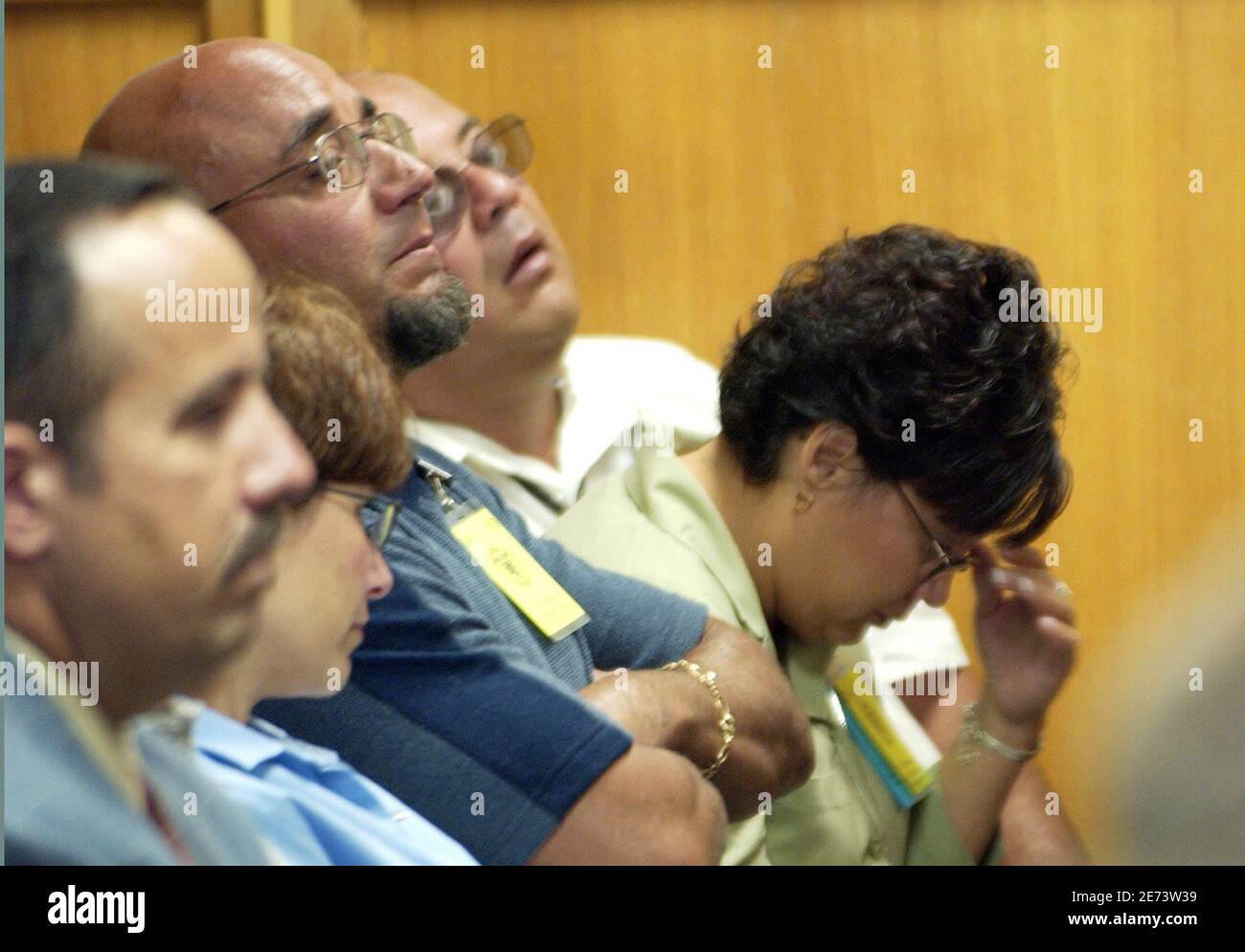 Btk killer dennis rader hi-res stock photography and images - Alamy
