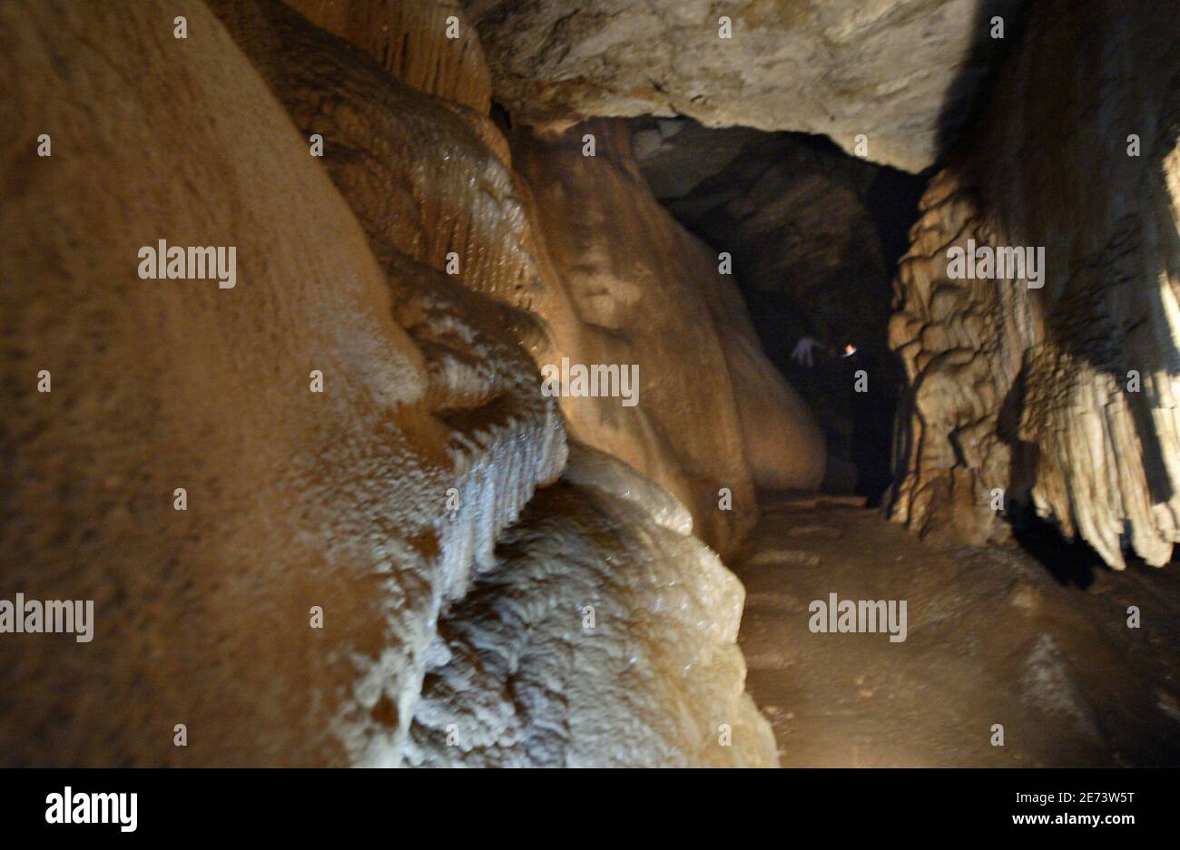 Vjetrenica cave High Resolution Stock Photography and Images - Alamy