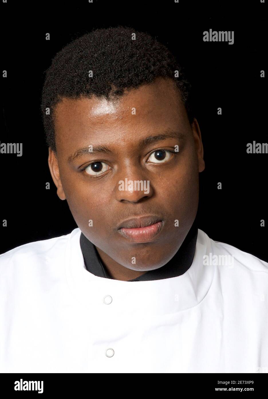 Male scientist lab coat hi-res stock photography and images - Alamy