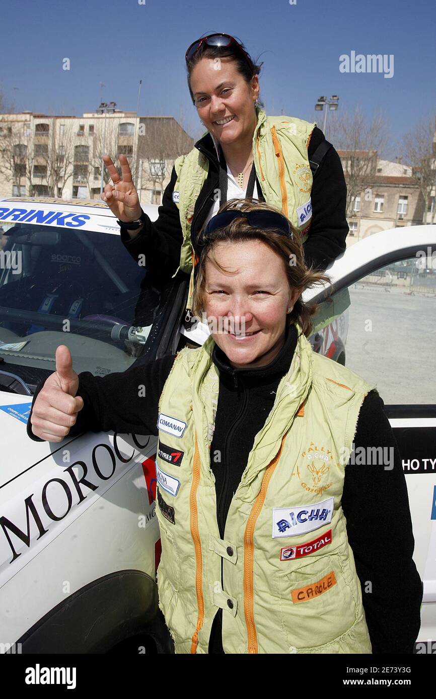 All female teams hi-res stock photography and images - Alamy