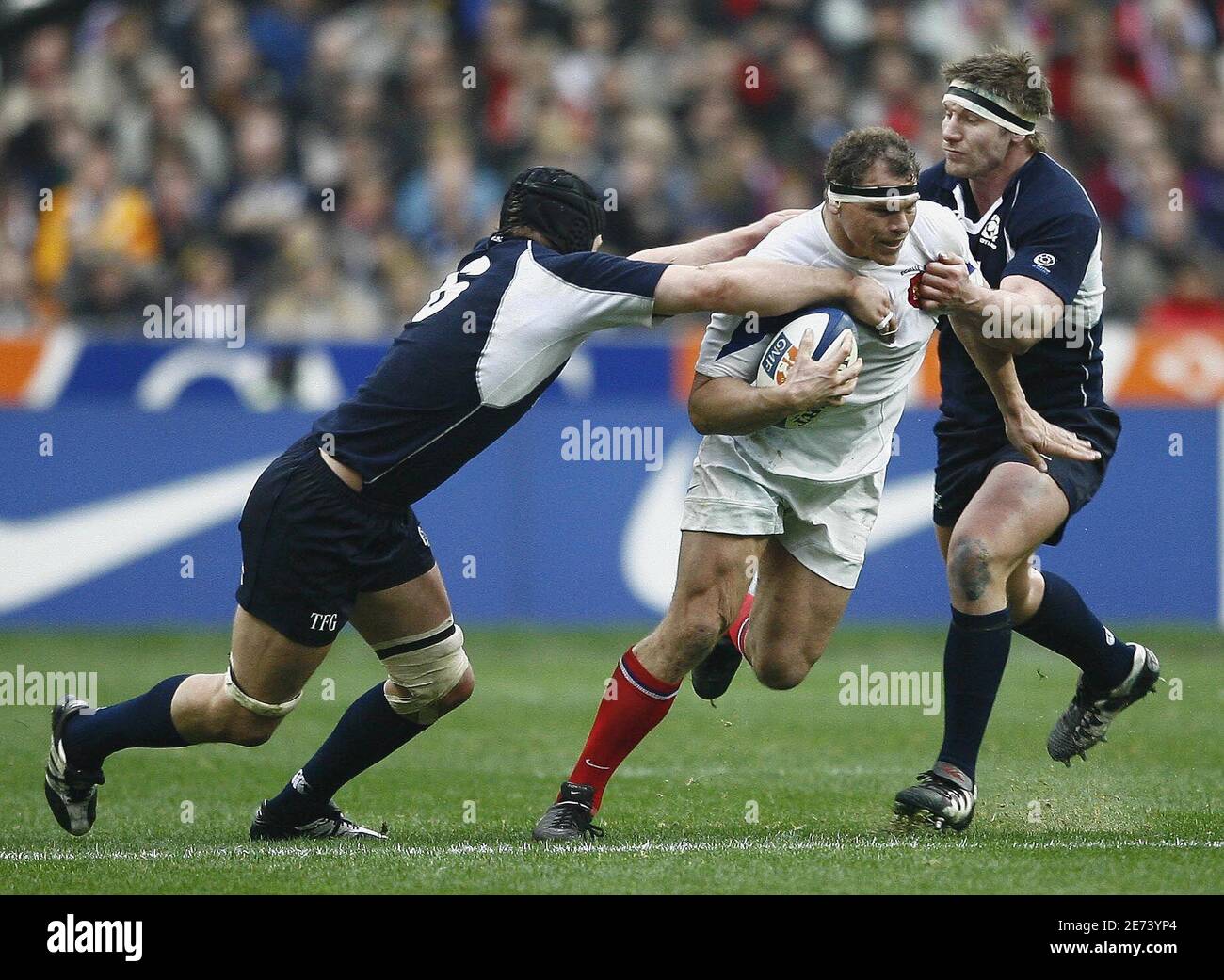 Peter de villiers hi-res stock photography and images - Alamy