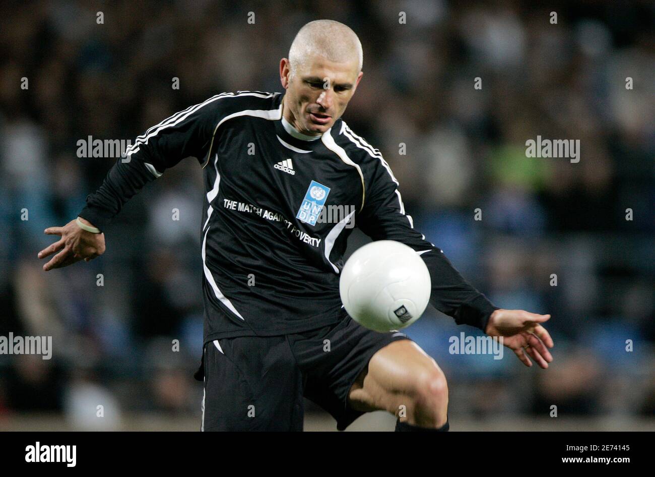 Ravanelli hi-res stock photography and images - Alamy