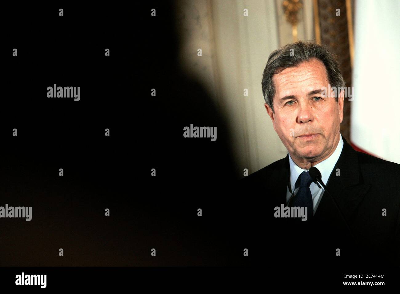 Louis Thibault High Resolution Stock Photography and Images - Alamy