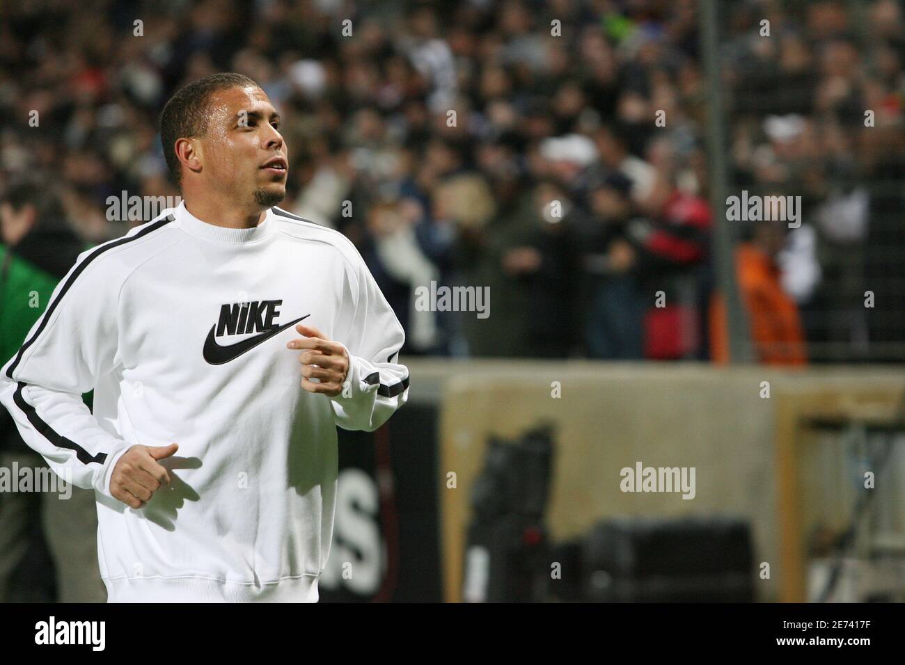 Undp match against poverty hi-res stock photography and images - Alamy