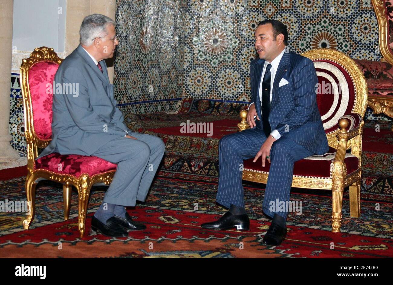 Istiqlal party hi-res stock photography and images - Alamy