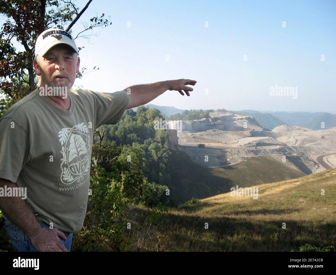 Kayford coal hi-res stock photography and images - Alamy