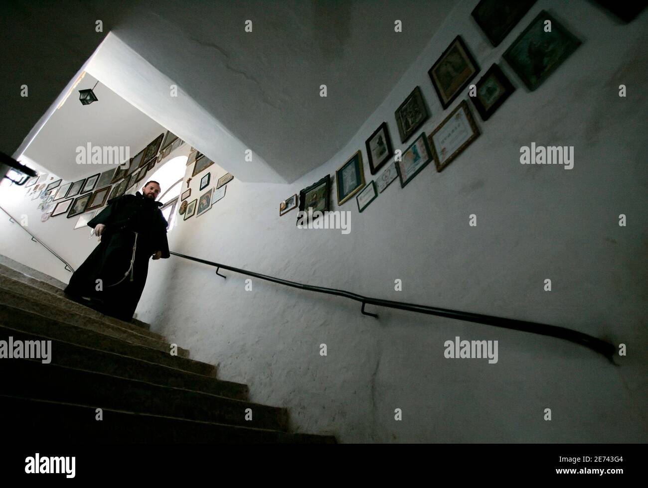 Romedio hi-res stock photography and images - Alamy