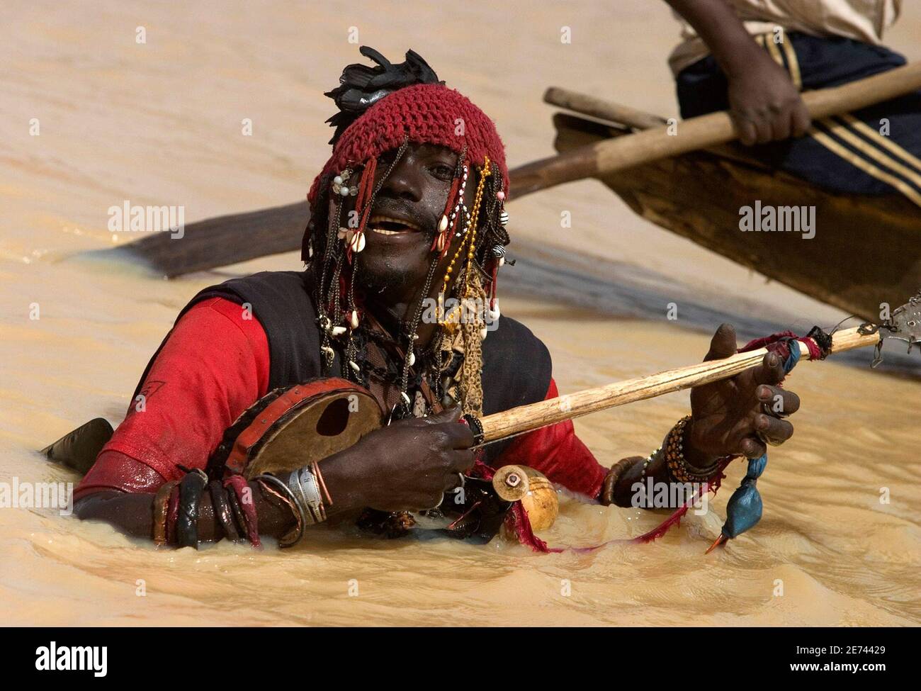 Argungu Fishing Festival Nigeria High Resolution Stock Photography and ...
