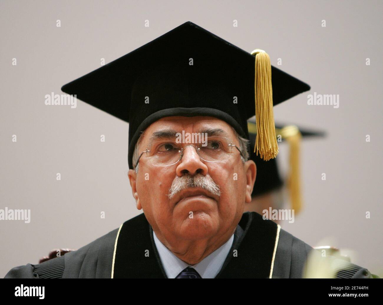 Naimi saudi hi-res stock photography and images - Alamy