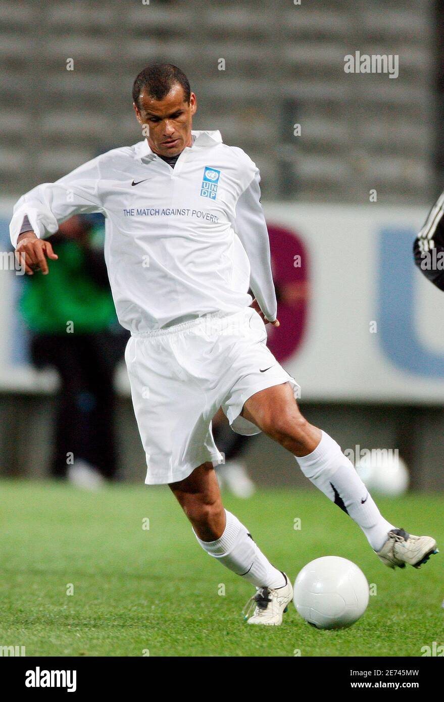 Rivaldo hi-res stock photography and images - Alamy