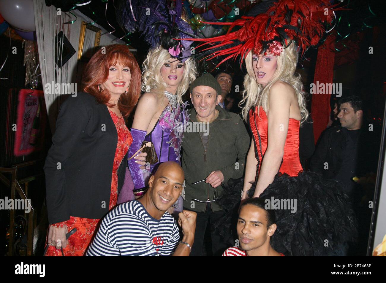 Jean alfred fournier hi-res stock photography and images - Alamy