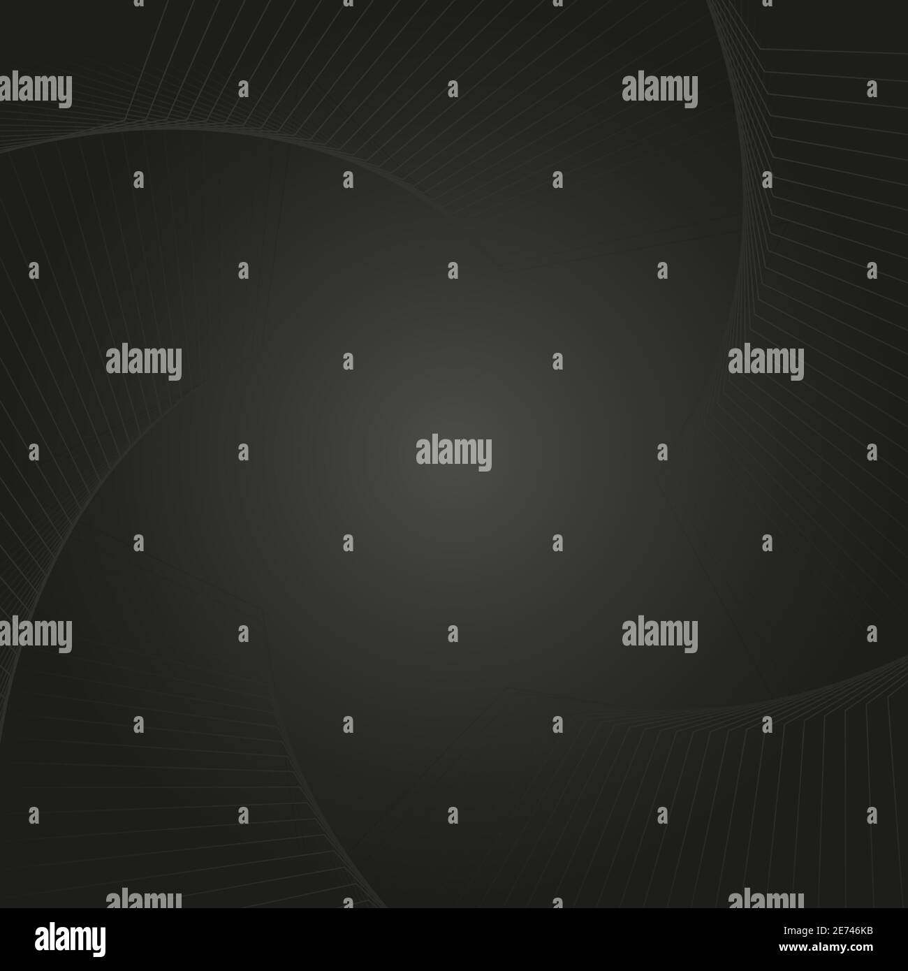Grey geometrical shapes background Stock Vector Images - Alamy