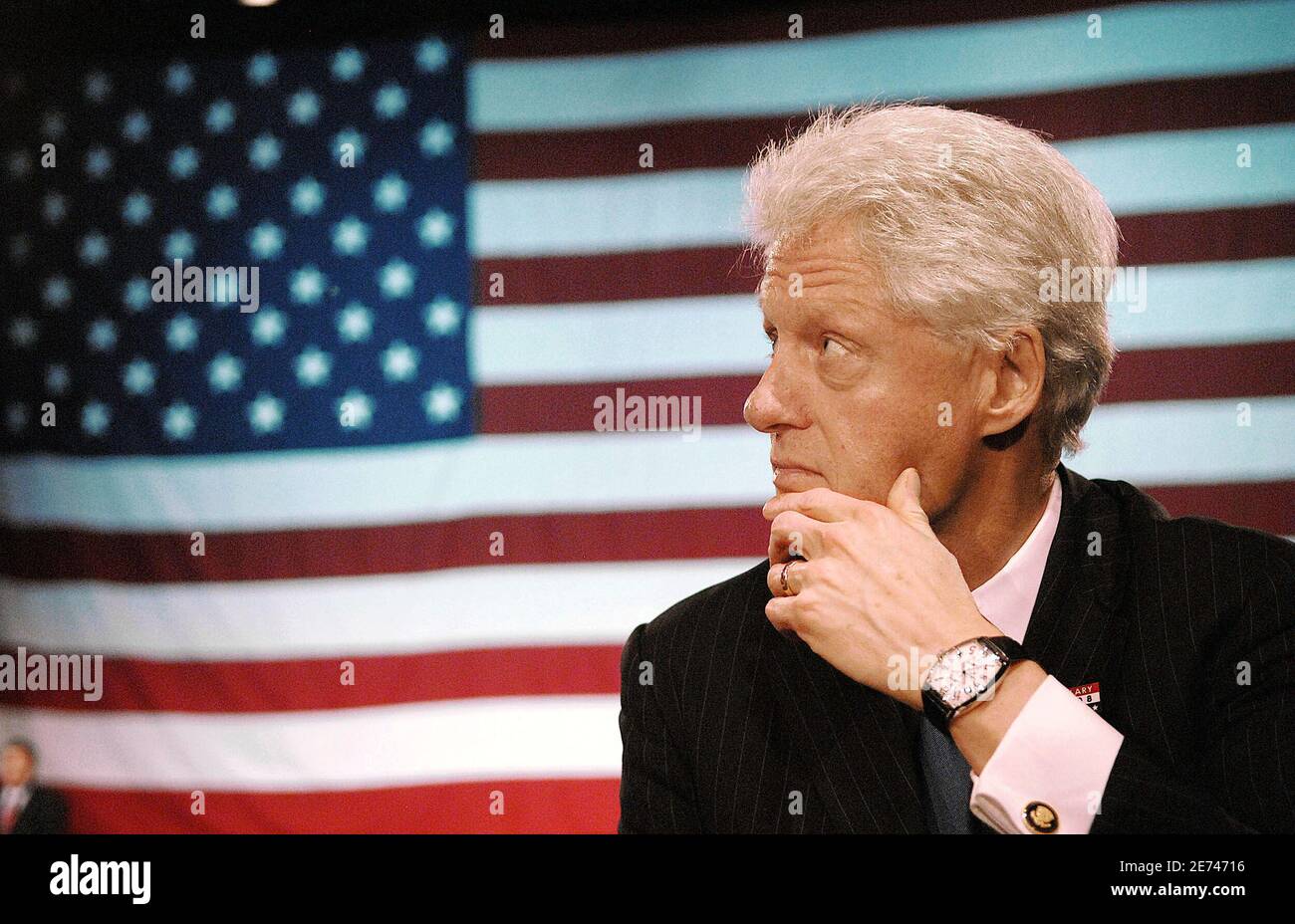 Drapeaux dc hi-res stock photography and images - Alamy