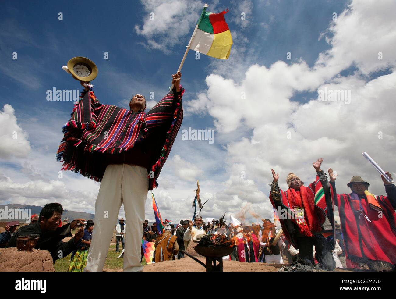 Honduras peru flag hi-res stock photography and images - Alamy