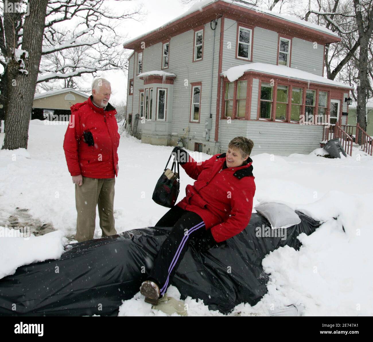 Lisa Allen High Resolution Stock Photography and Images - Alamy