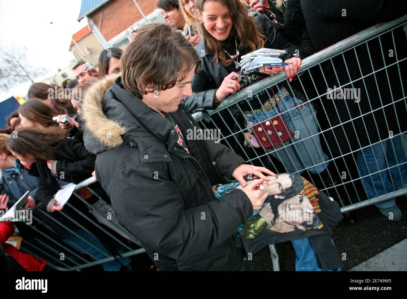 Steve hart hi-res stock photography and images - Alamy