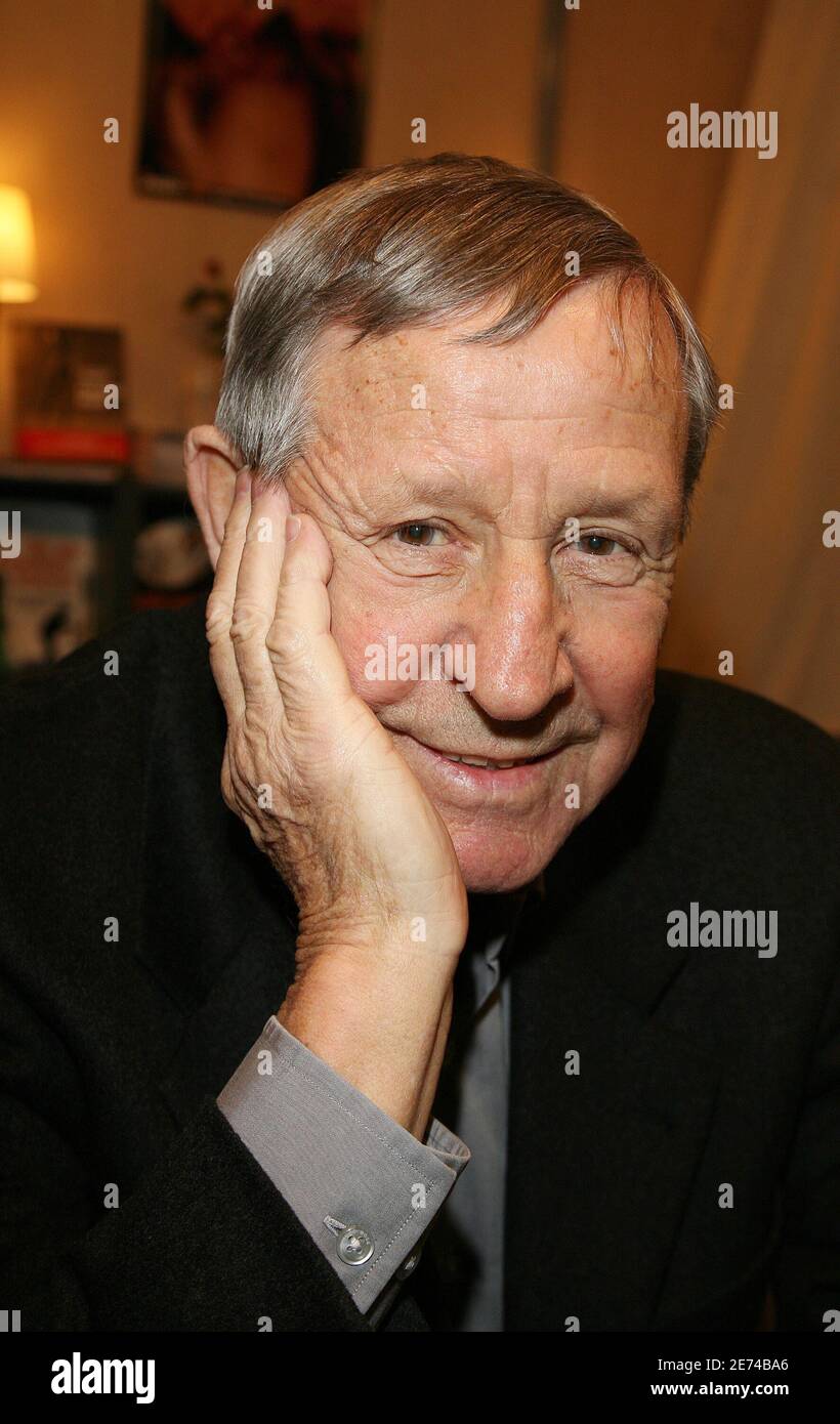 Kopa raymond hi-res stock photography and images - Alamy