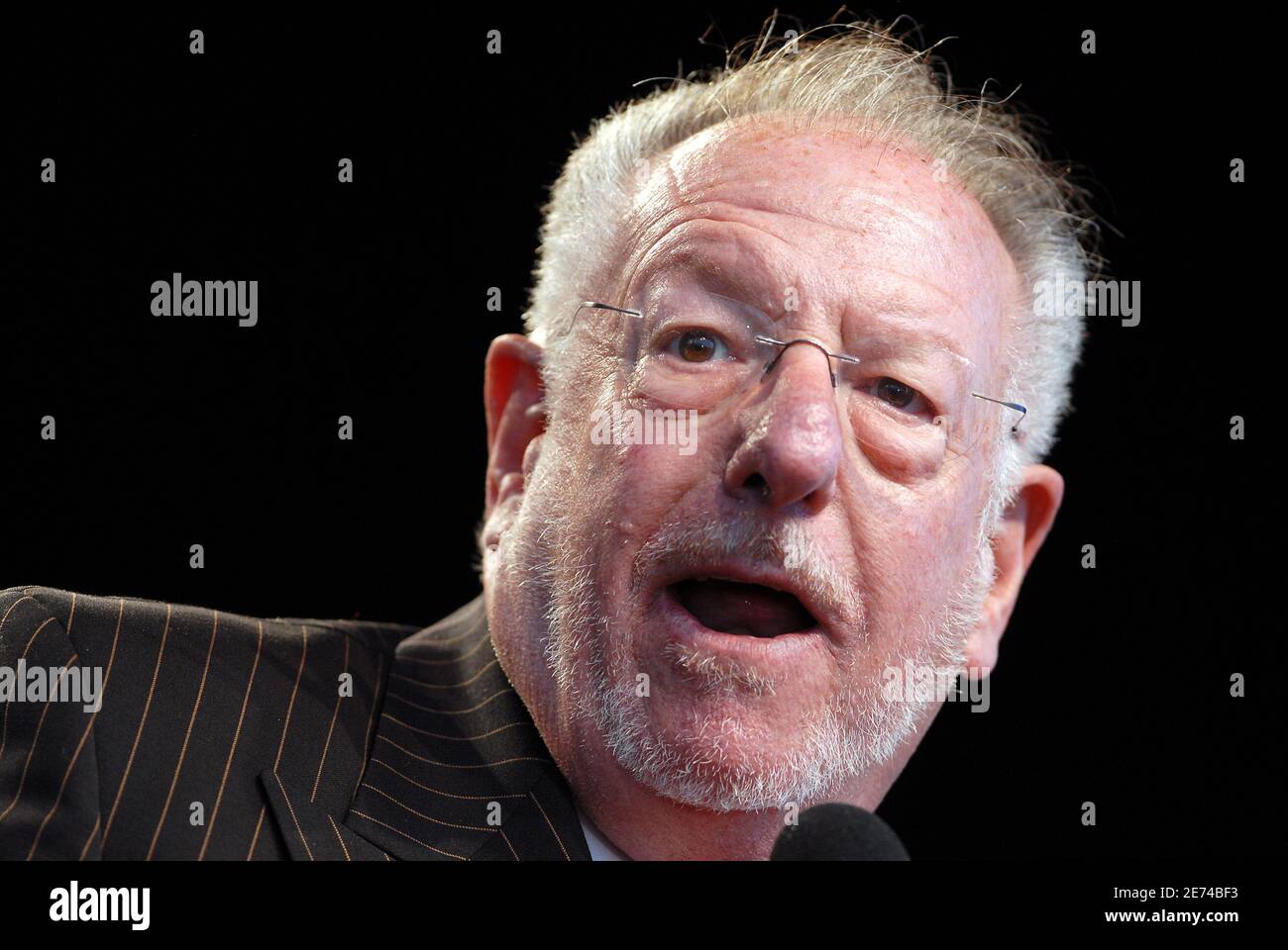 Las vegas mayor hi-res stock photography and images - Alamy