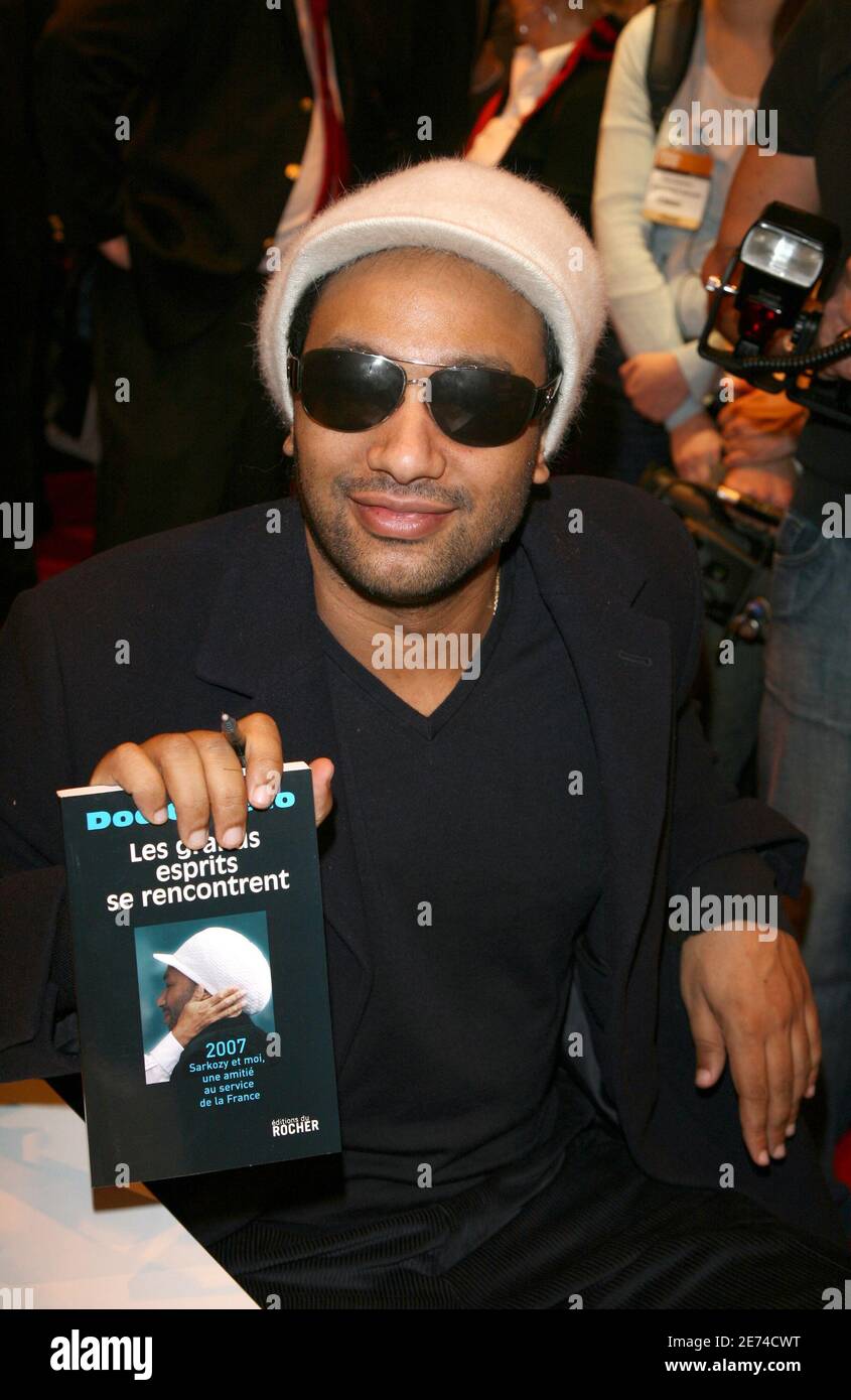 Doc gyneco hi-res stock photography and images - Alamy